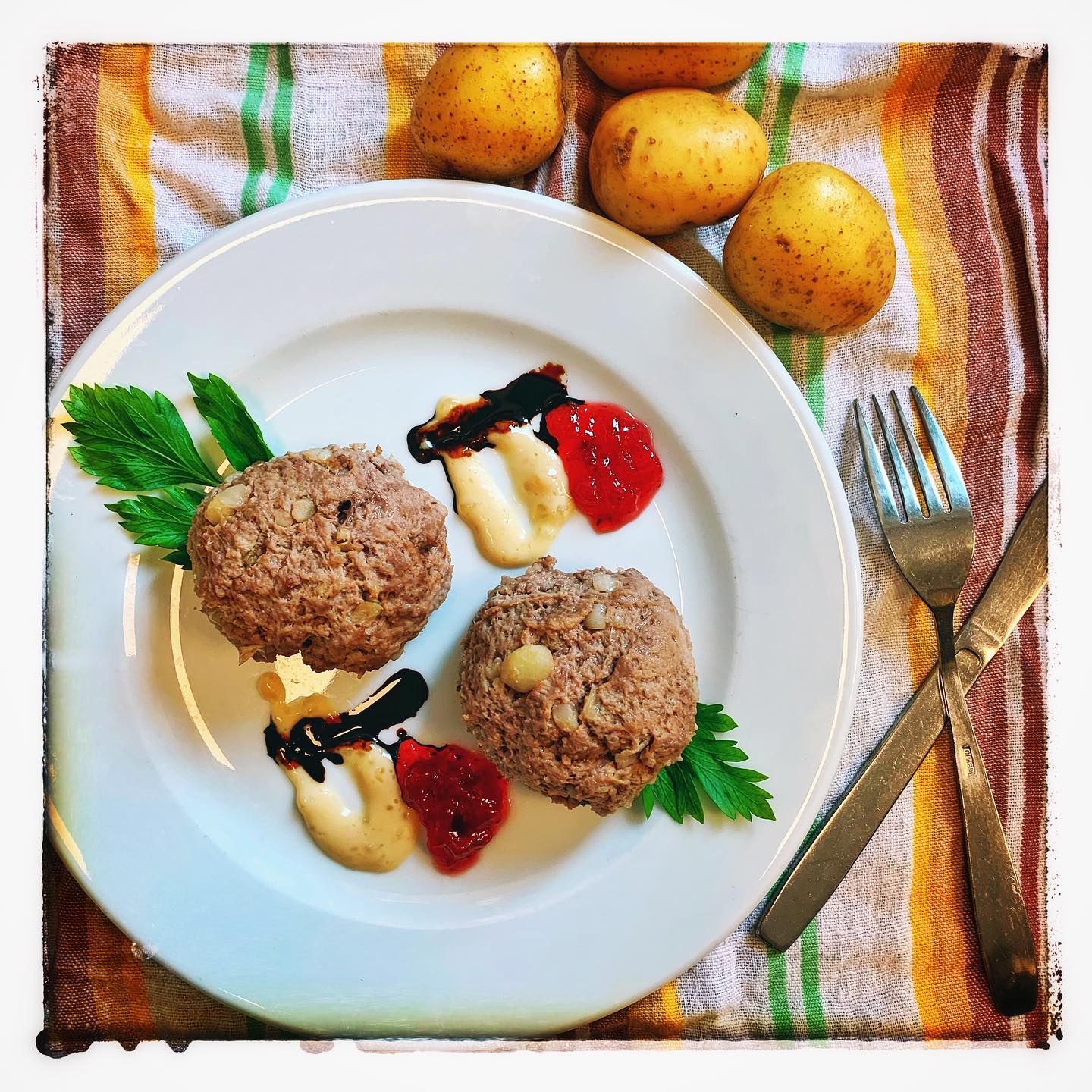 Tierps kommun Kostenheten - Recept